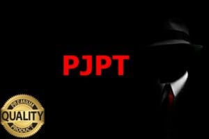 PJPT Exam Dump - PJPT Exam Leak - PJPT Dump - PJPT Report | Premium ...